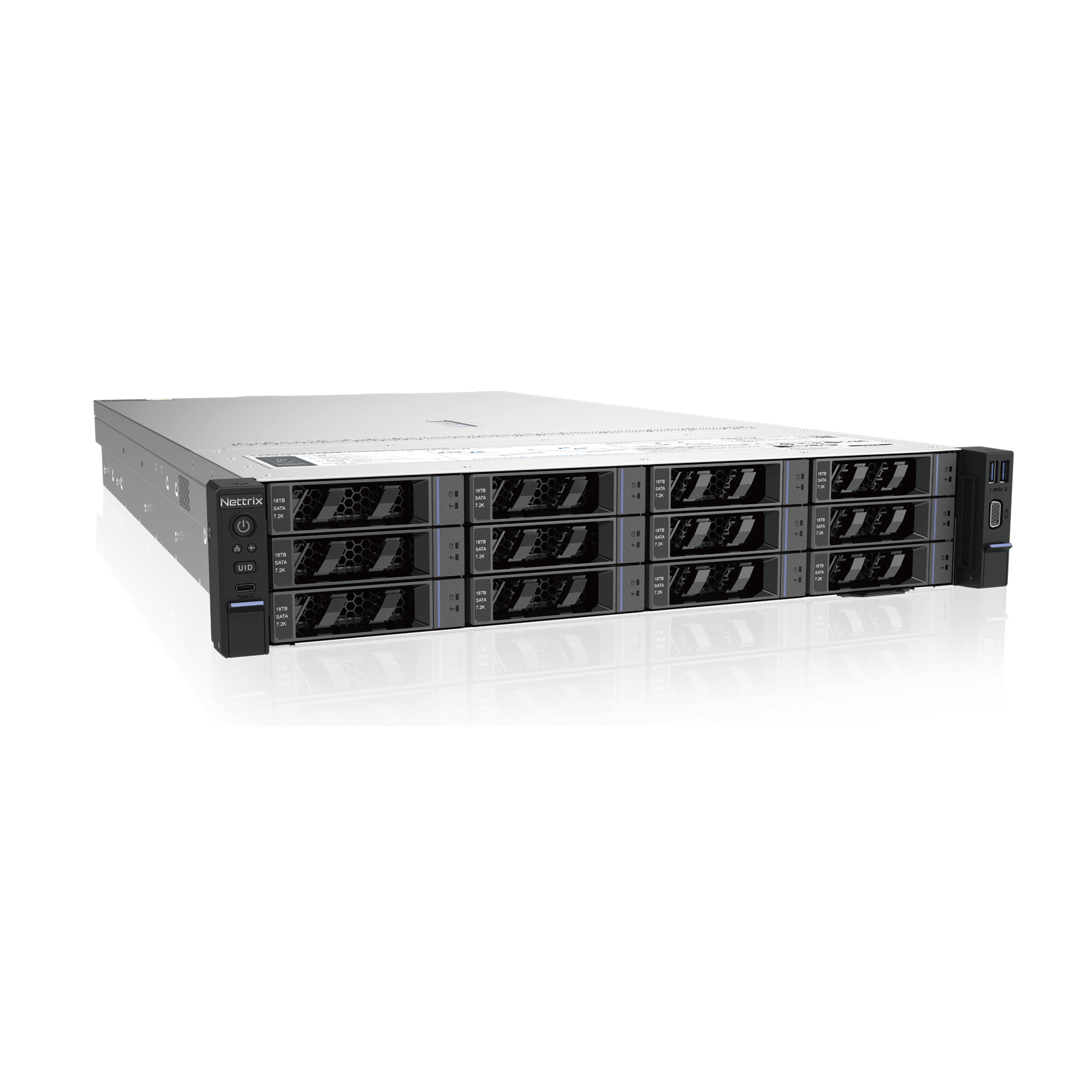 服务器-宁畅商城