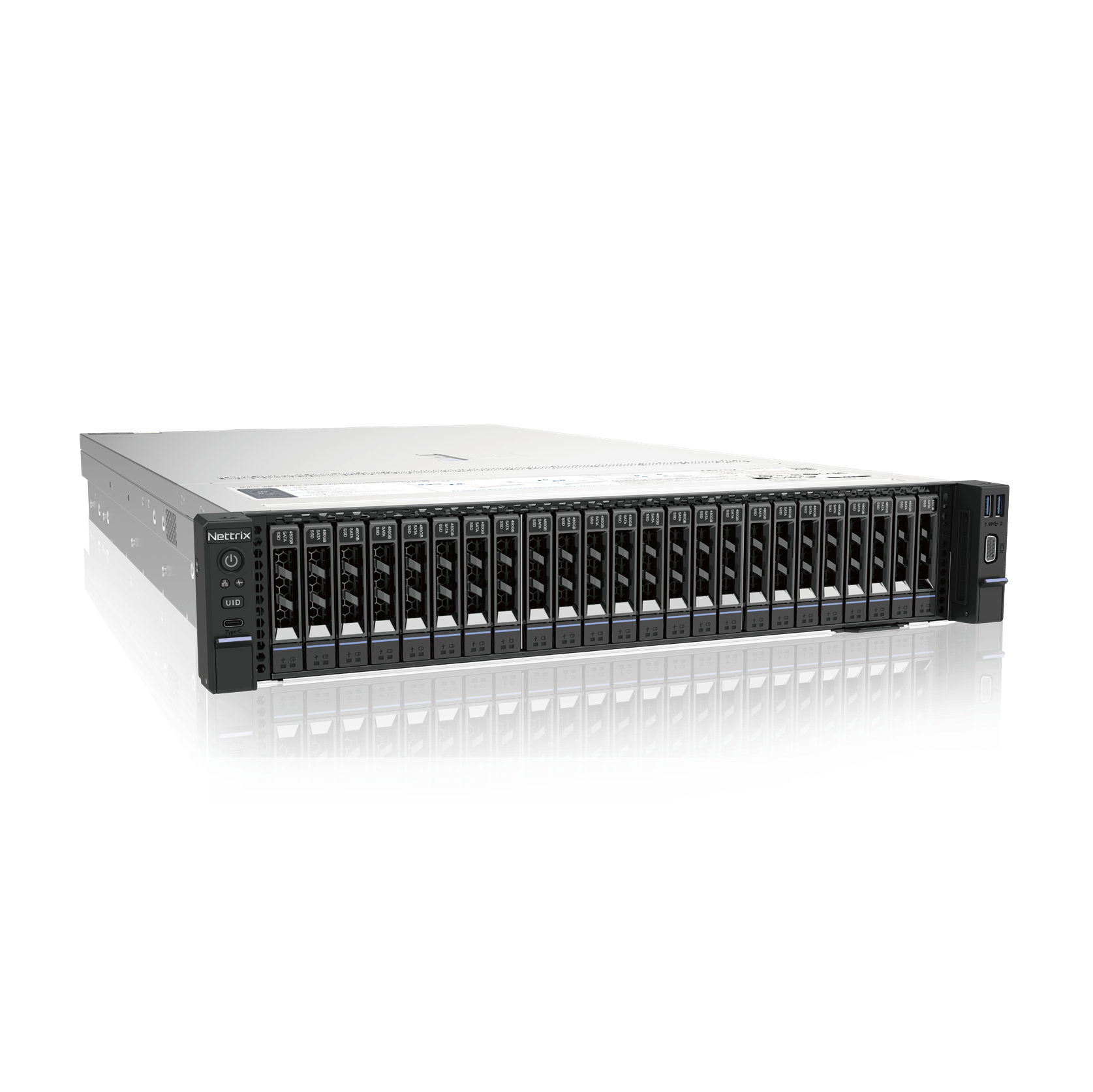 服务器-宁畅商城